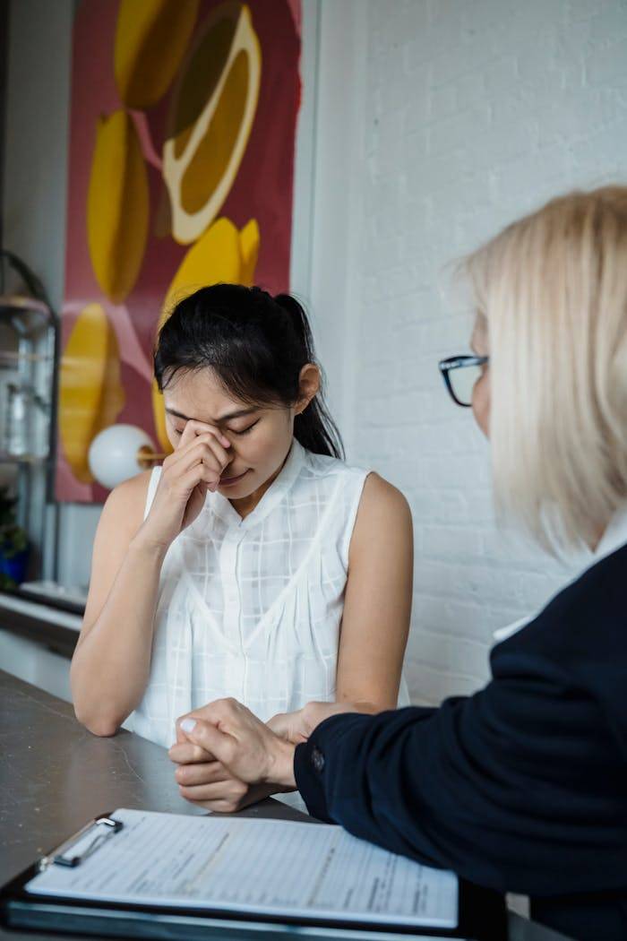 Understanding Anxiety – The Science Behind It - Life Coaching